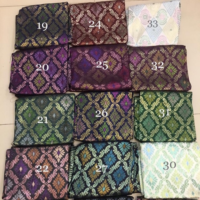 𝐒𝐀𝐌𝐏𝐈𝐍𝐆 𝐓𝐄𝐍𝐔𝐍 𝐀𝐃𝐔𝐊𝐀 (𝘛𝘳𝘦𝘯𝘥𝘪𝘯𝘨 𝘋𝘦𝘴𝘪𝘨𝘯) | Shopee Malaysia