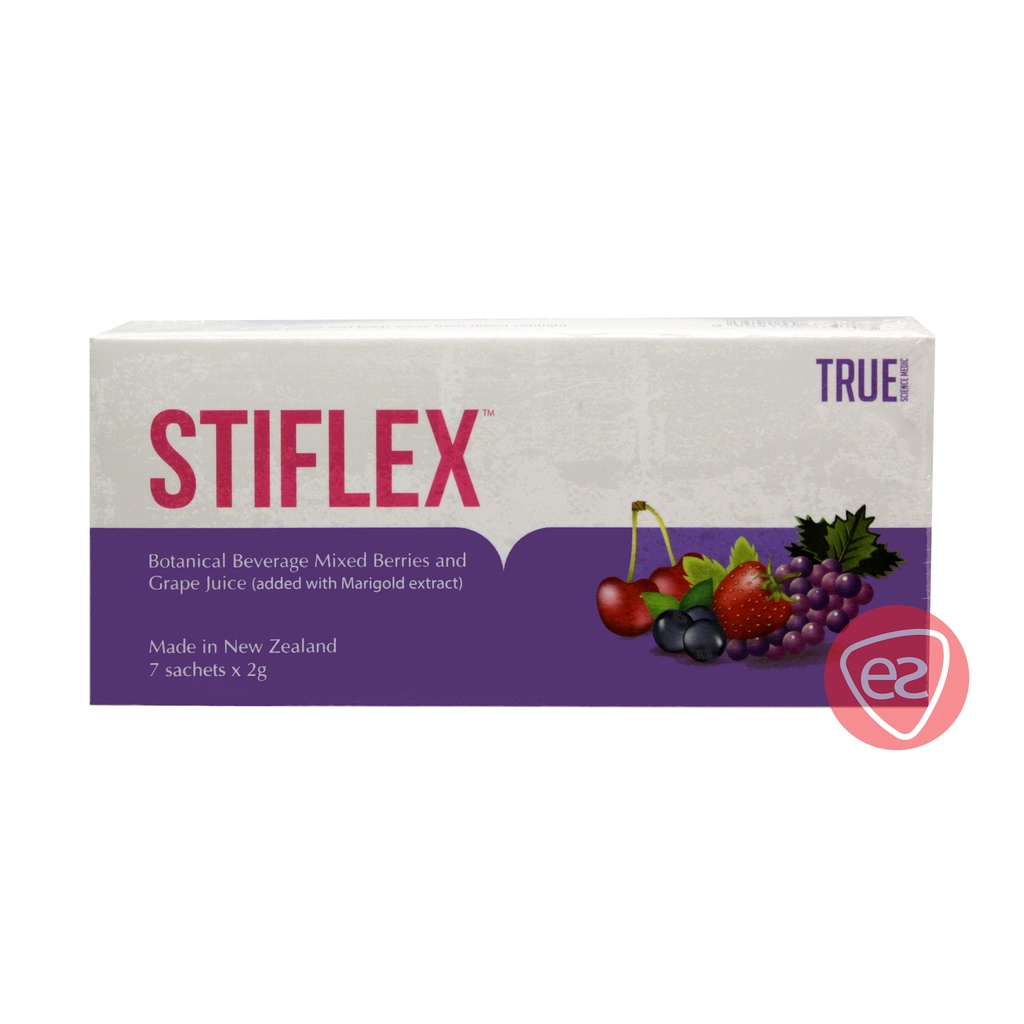 STIFLEX BOTANICAL BEVERAGES MIXED BERRIES AND GRAPE JUICE (WITH ...