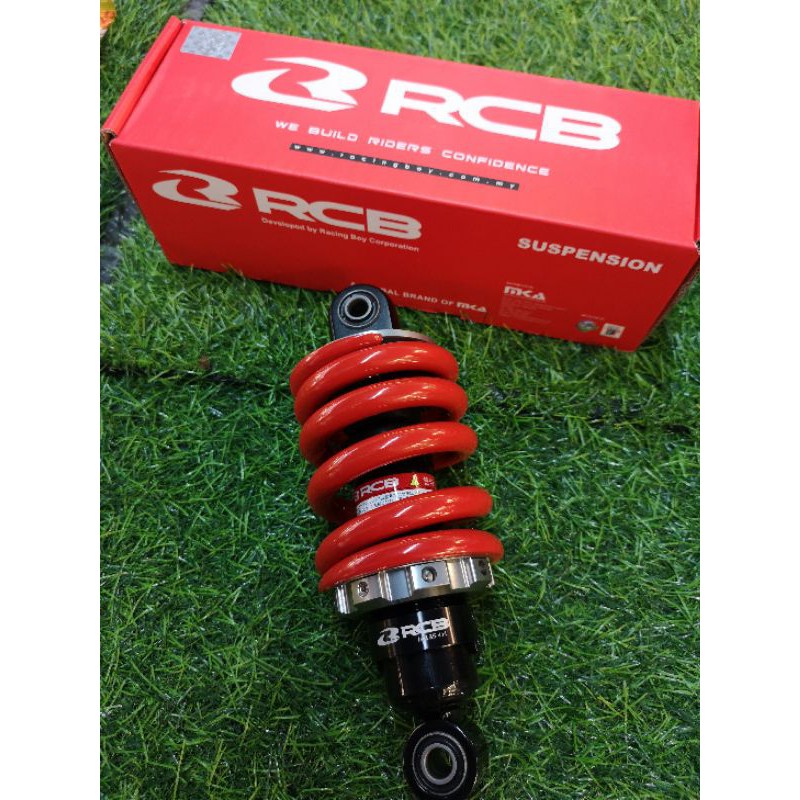 (MS/001) RCB MONOSHOCK M2 LINE (RS150/LC135/Y15ZR) | Shopee Malaysia