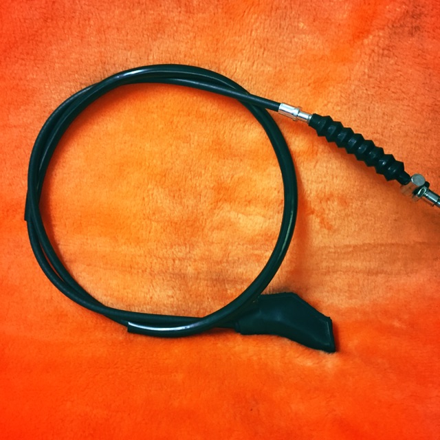 BRAKE CABLE (CT100/STX/BARAKO/SUPREMO/ TMX125 ALPHA/RS110/CG150/CB125 ...