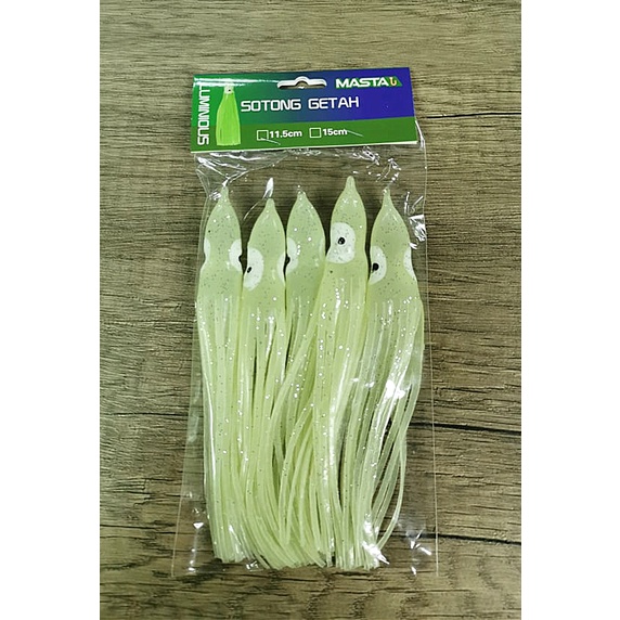(READY STOK) MASTA SOTONG GETAH SOTONG TIRUAN SOFT SQUID SQUID SOFT ...
