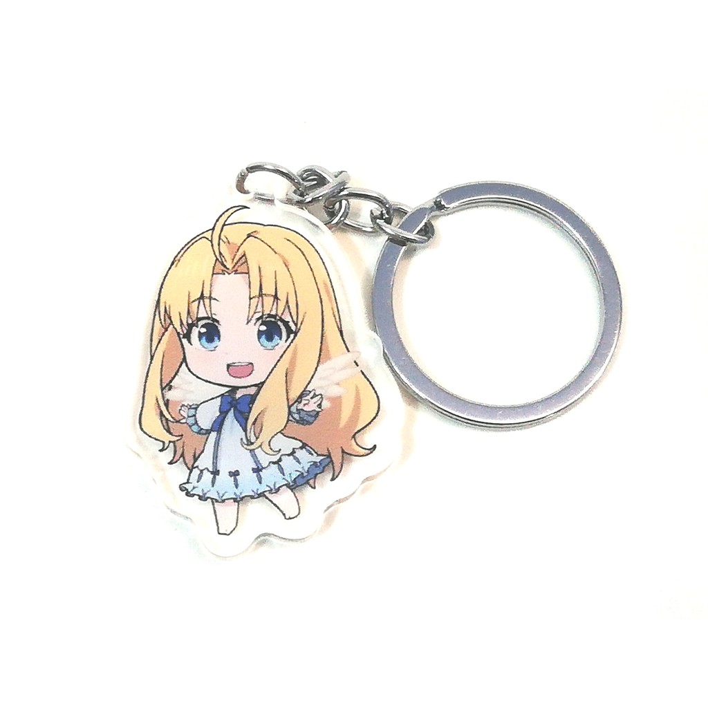 Filo - The Rising Of The Shield Hero High Quality Anime Acrylic ...