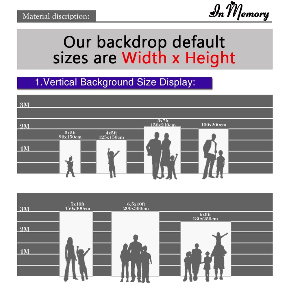 Custom Baby's Name Photos Backdrops Cartoon Children Birthday Party ...