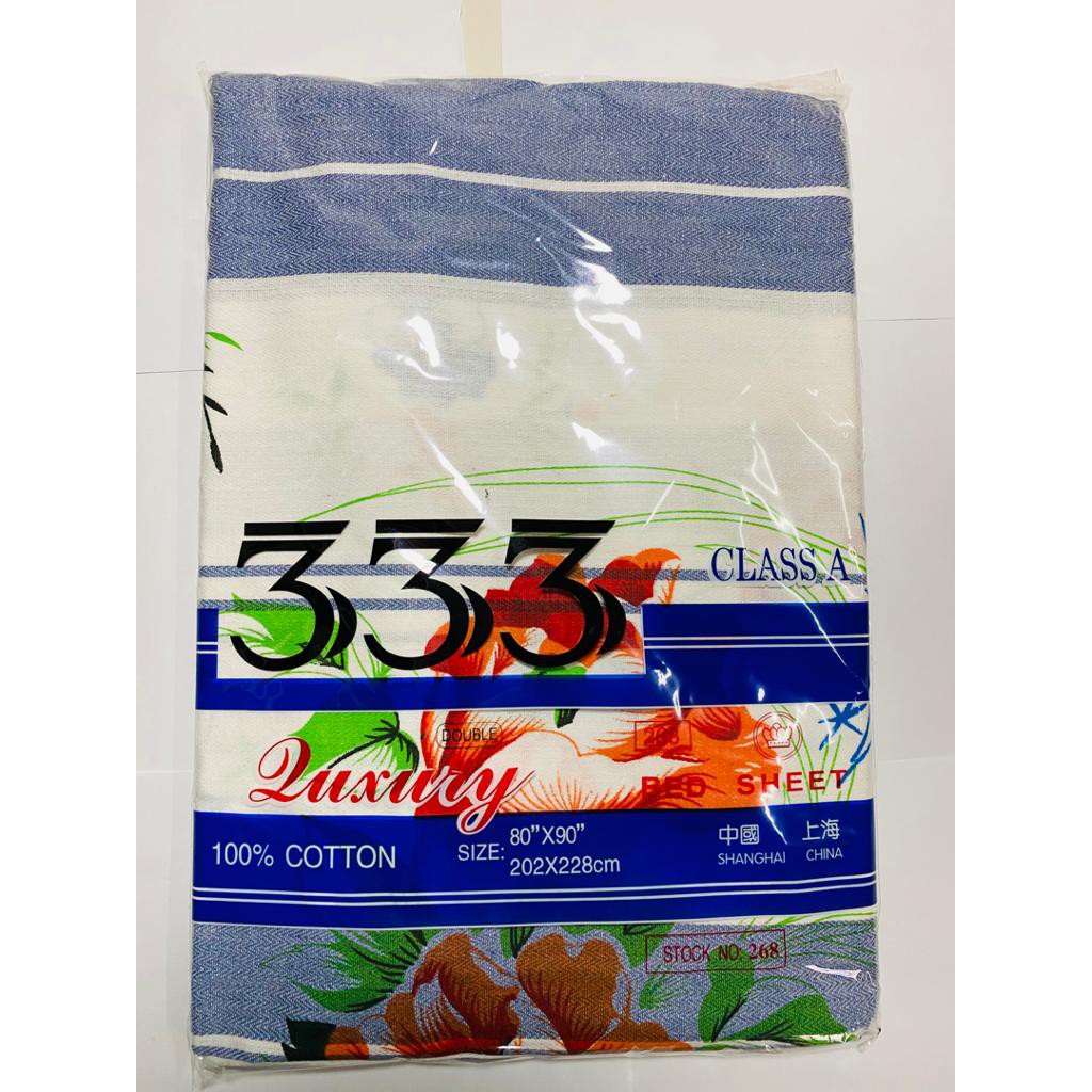 [READY STOCK] Kain Selimut Legend Luxury 100% Original Cotton Class A ...