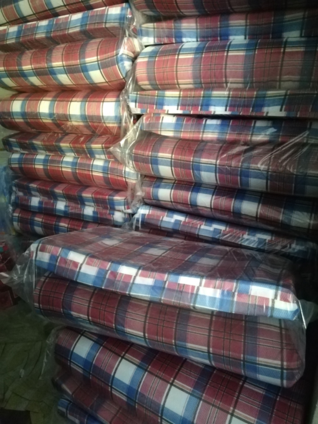 READY STOCK - TATAMI TILAM SINGLE MATTRESS / TILAM BUJANG LELONG ...