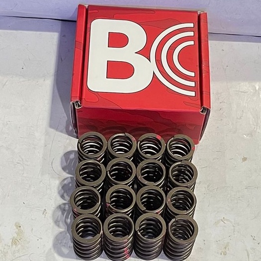 BC Brian Crower Single Valve Spring Nissan S13 S14 S15 SR20 SR20DET ...