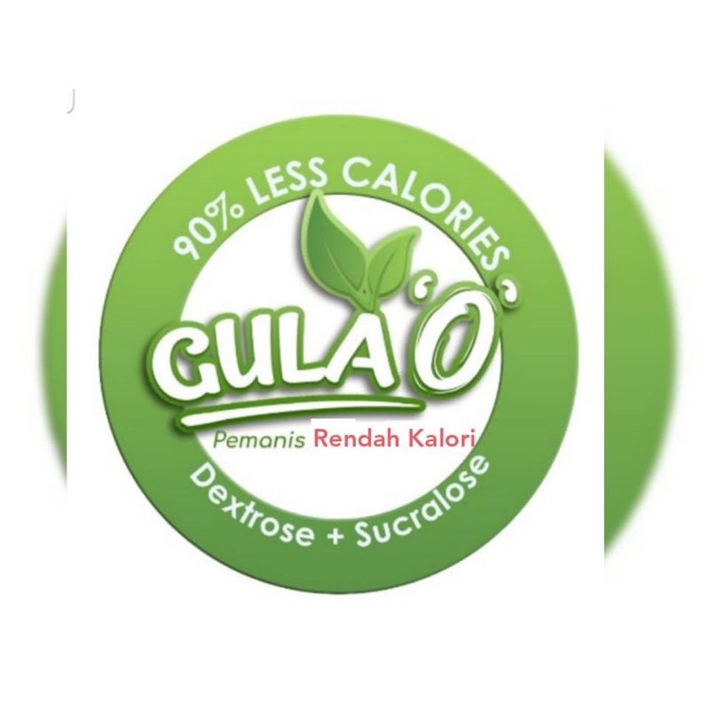 [ORIGINAL] 💯 GULA O BIO-RICH ( Rendah Kalori ) 🔥💫 | Shopee Malaysia