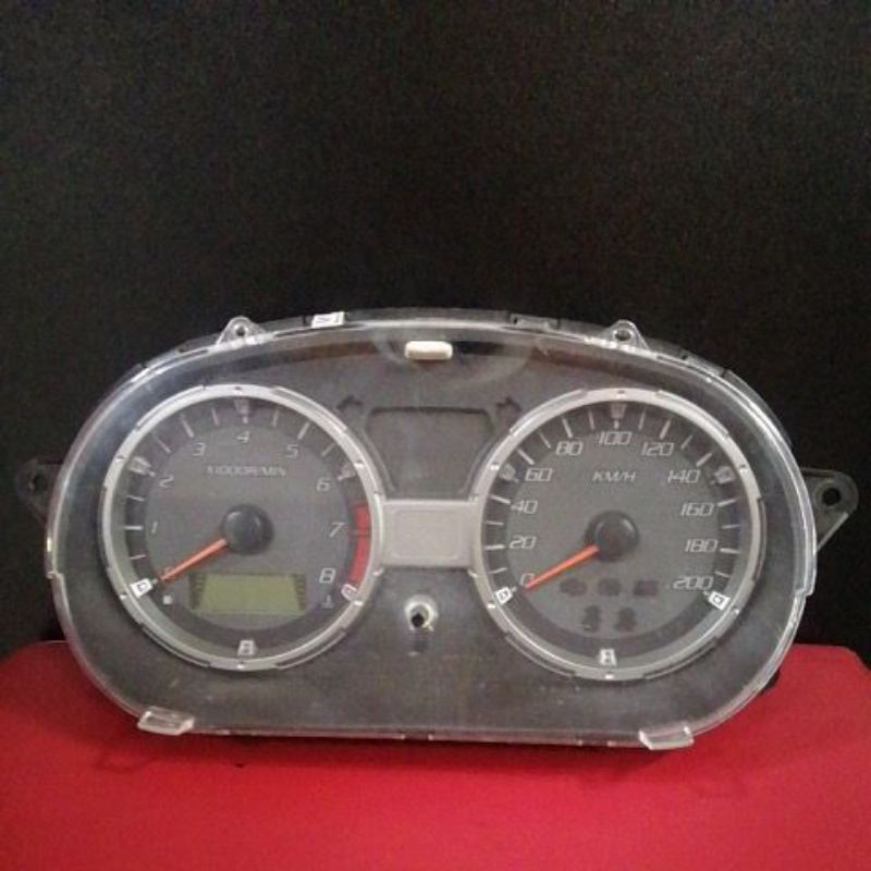 Meter Original Proton Saga FLX 1.3 Manual No Kod PW950550 | Shopee Malaysia