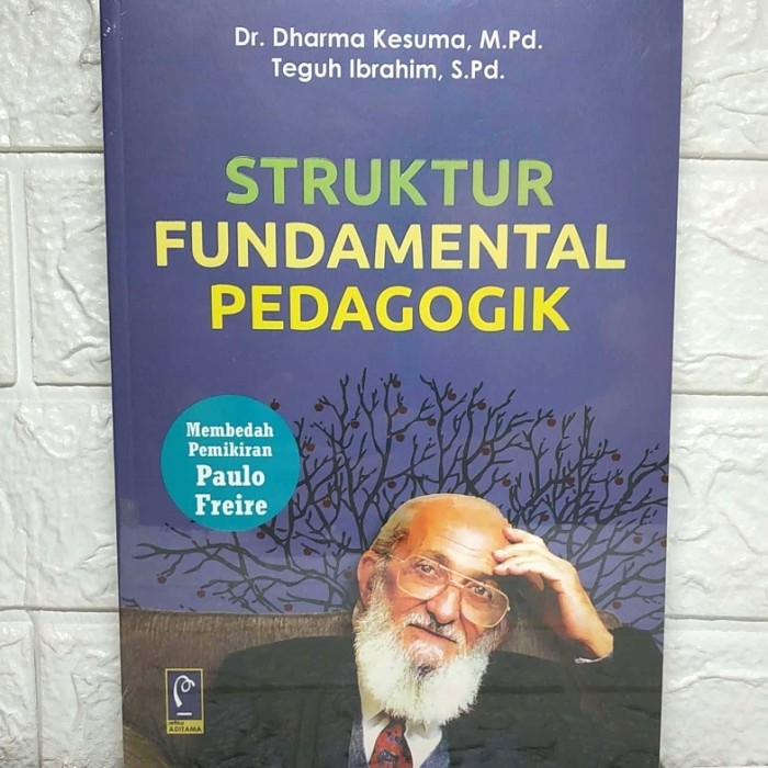 Fundamental Structure Pedagogic Surgical Thinking Paulo Freire ...