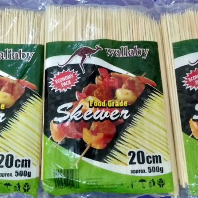 Malaysia 🇲🇾 Lidi satay / lidi bouquet / lidi surprise | Shopee Malaysia