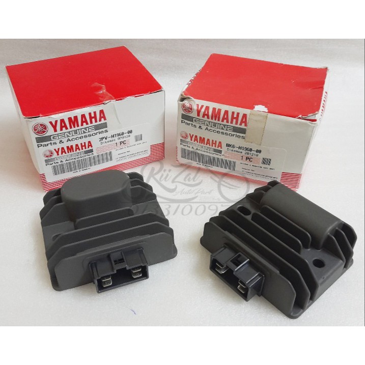 Original Rectifier Y15 v1 & v2 | Shopee Malaysia