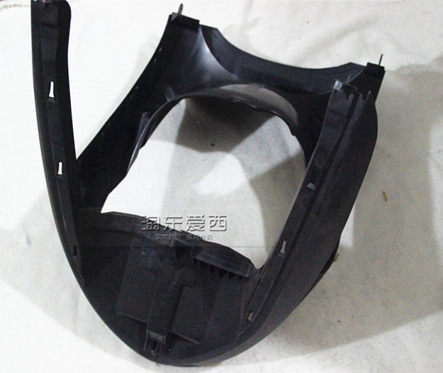 【包邮】New Dazhou Moto Dior DIO SDH125T-27 panel front wall fish mouth ...