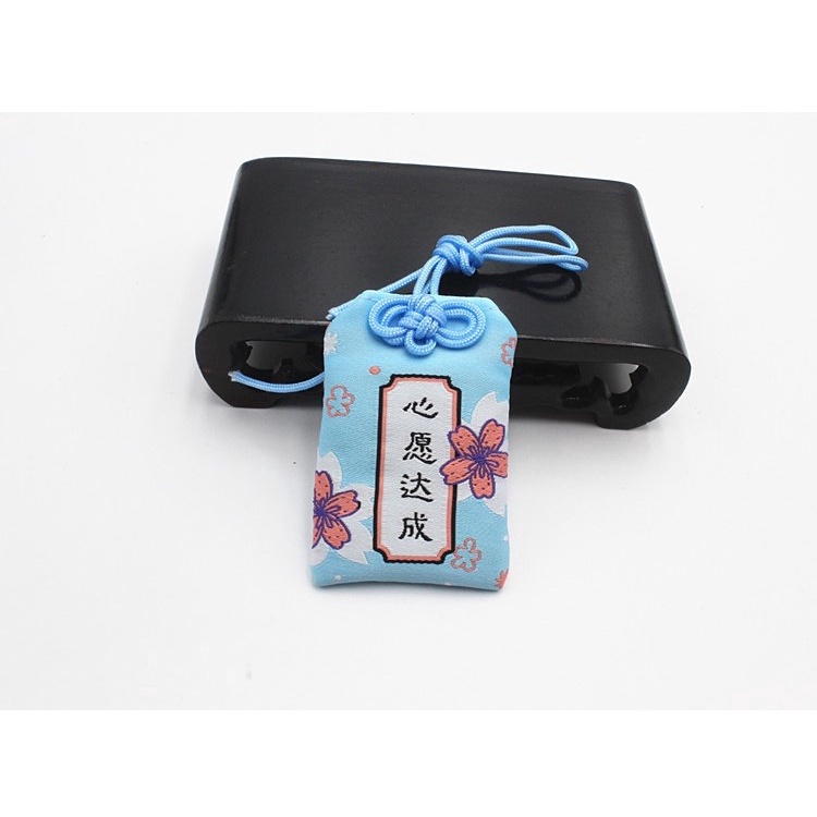 (sakurasold) japanese blessing amulet japan good luck healthy asakusa ...