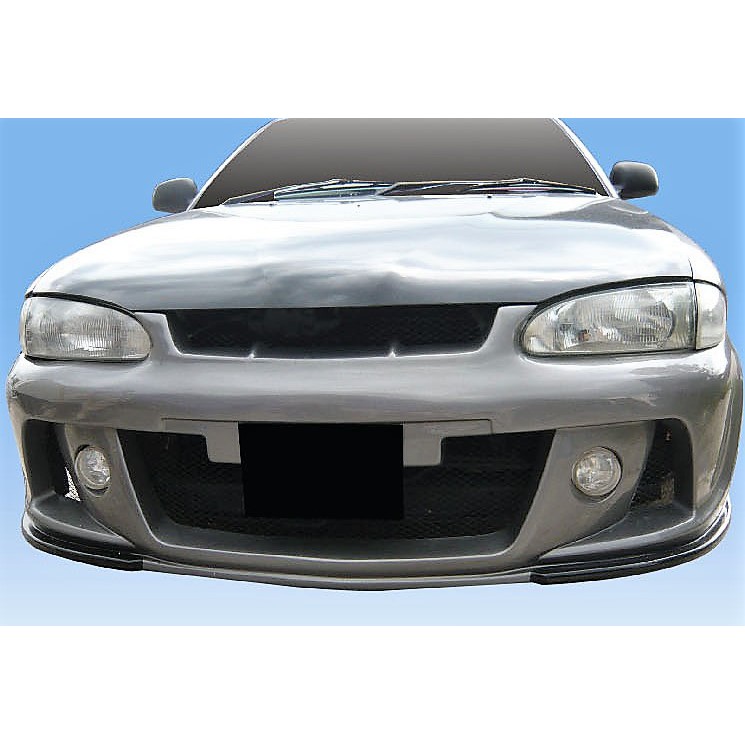 Proton Satria R3 Bodykit Fiber | Shopee Malaysia