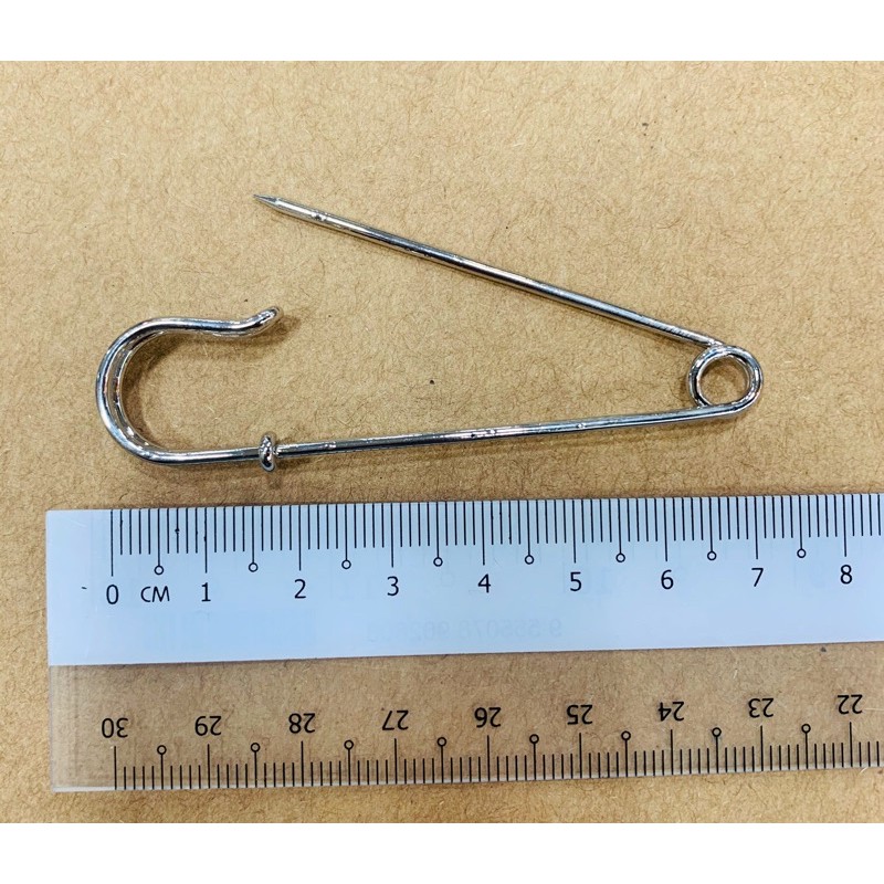 safety Pin Baju ( 2pcs ) | Shopee Malaysia