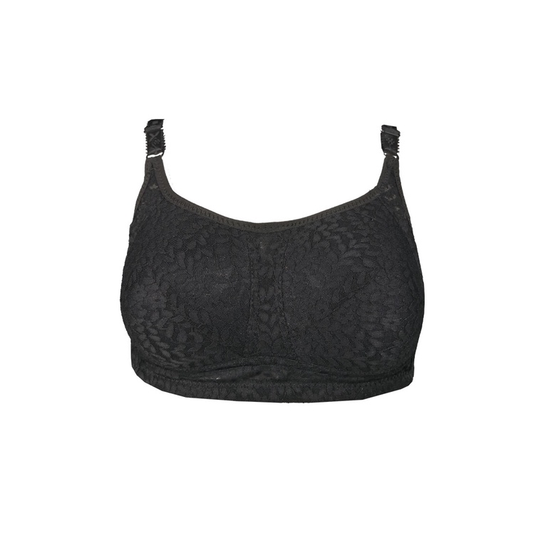 Hari-Hari - EV FASHION Women's Bra C Cup / Non-wired / Baju Dalam ...