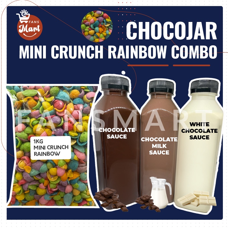 COCOJAR / chocojar/ instant kokojar /choco jar / Kokojar | Shopee Malaysia