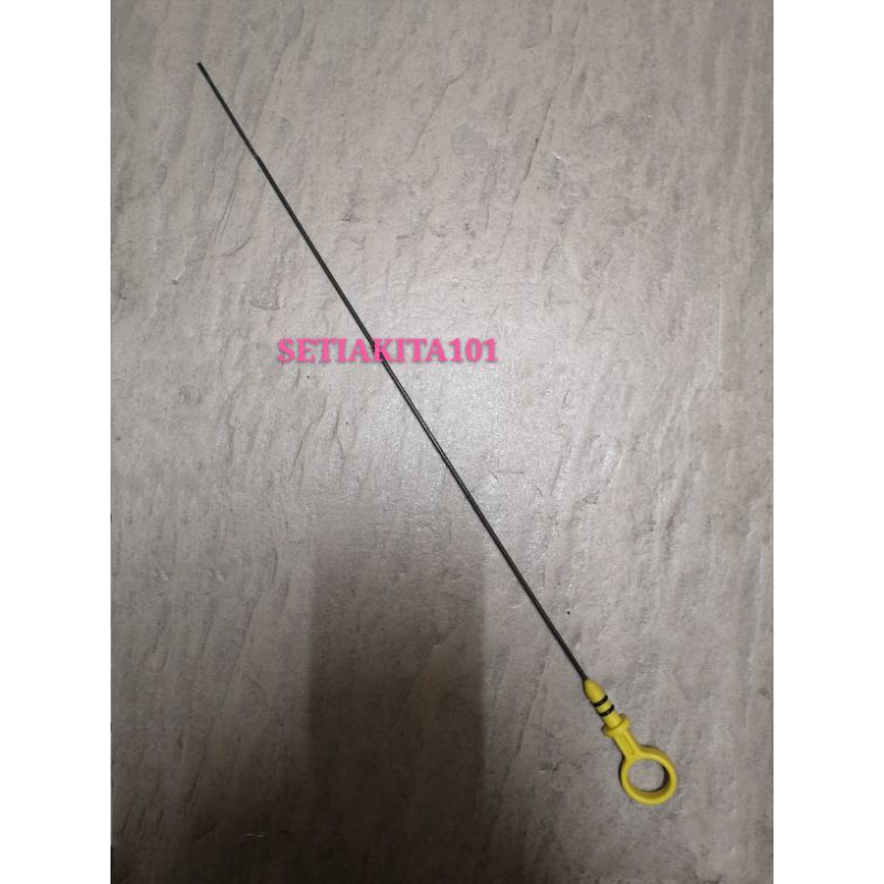 PERODUA KANCIL/KELISA/KENARI ENGINE OIL LEVER DIPSTICK/ENGINE OIL LEVER ...