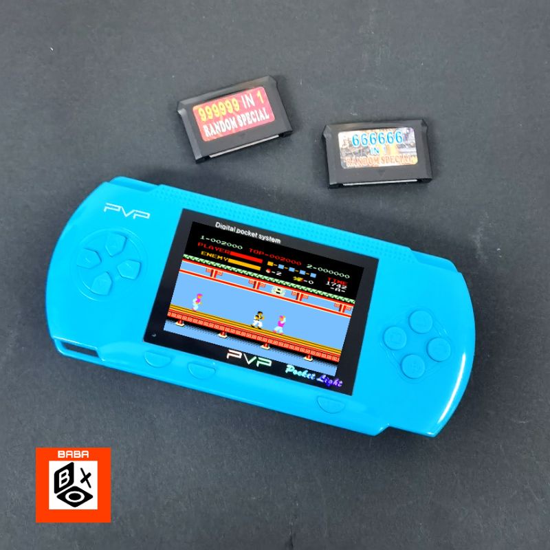 PSP gameboy horizontal handheld pvp sup games retro console video games ...