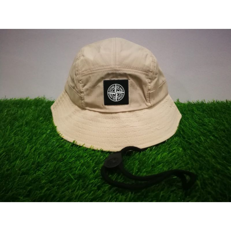 New Design Original Stone Island Fishing Cap | Shopee Malaysia