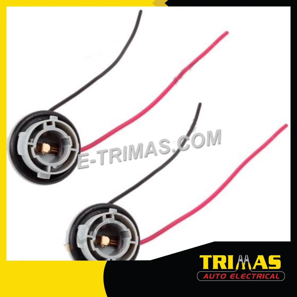 Proton Gen 2 Reverse Indicator Turn Signal Bulb Holder (2PCS) | Shopee ...