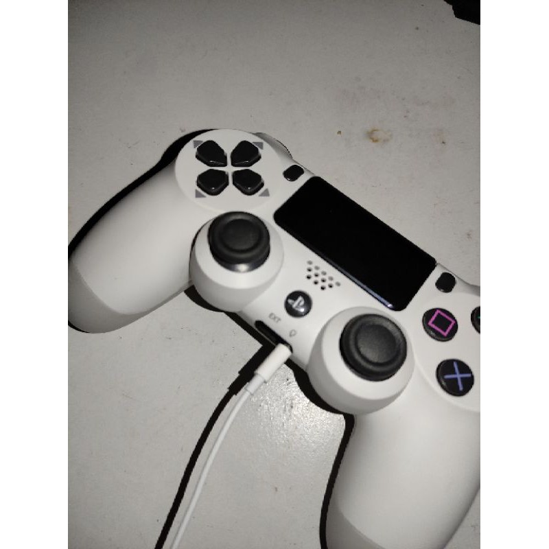 Dualshock 4 wireless controller-ps4 v2 | Shopee Malaysia
