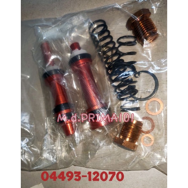 (04493-12070)TOYOTA COROLLA KE70 3/4'' BRAKE MASTER PUMP KIT | Shopee ...