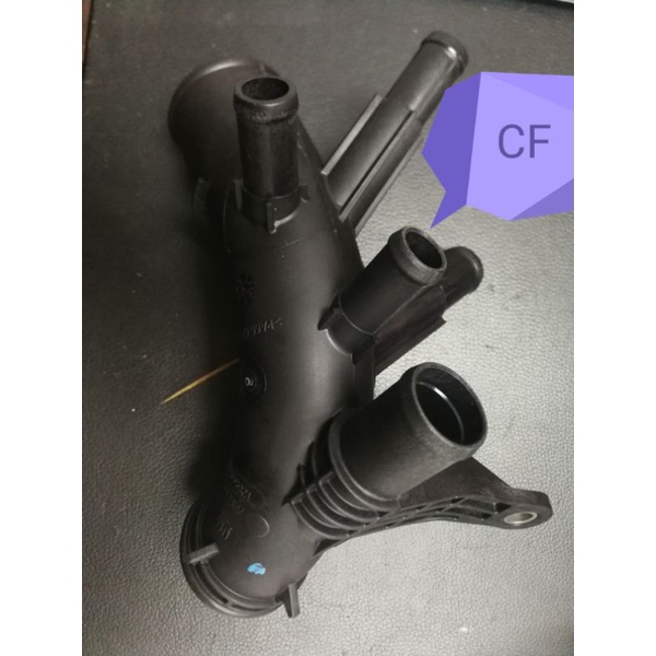 Colorado Heater Pipe|Chevrolet Colorado Heater pipe||Colorado Inlet ...