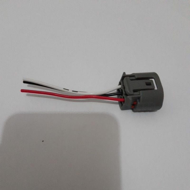 Ampere Dynamo Socket Old vios alternator Socket | Shopee Malaysia