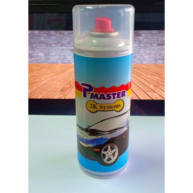 Proton Colour 2K Spray Paint | Shopee Malaysia