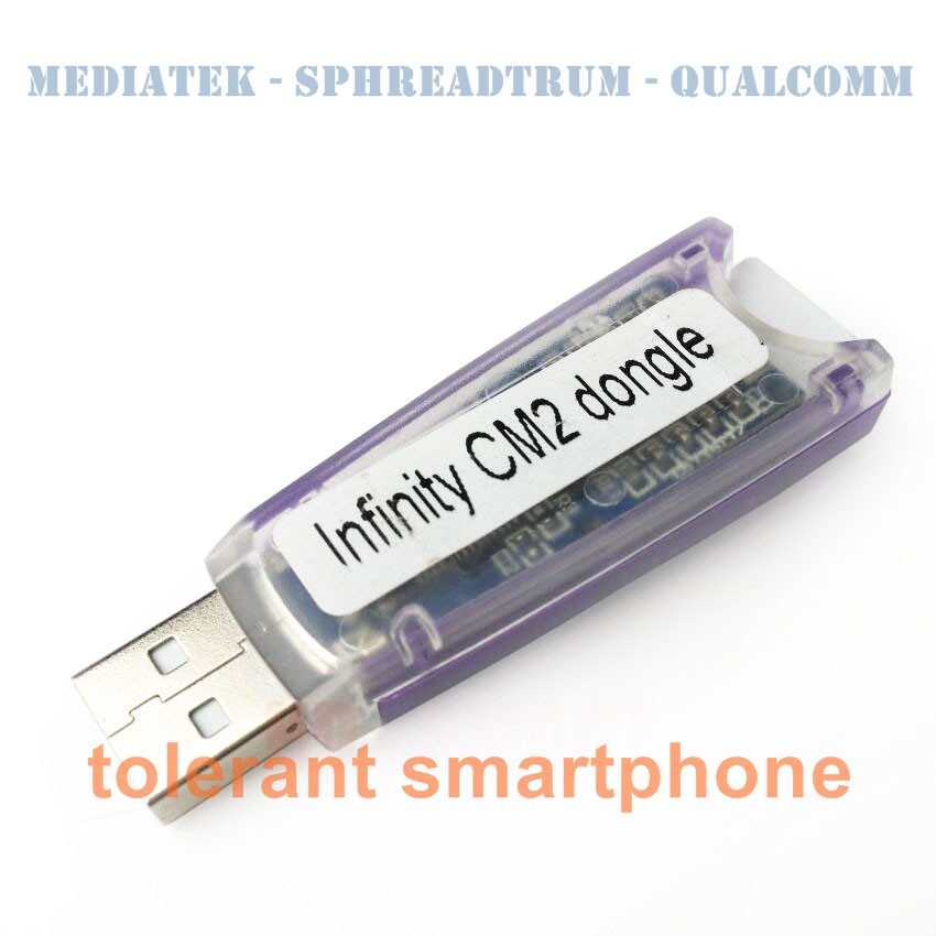 Infinity CM2 Dongle | Shopee Malaysia