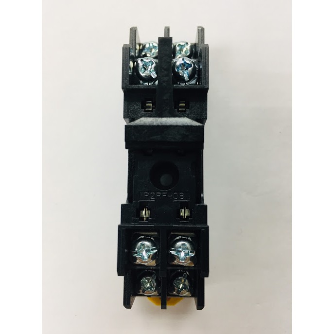 OMRON SOCKET P2RF-08 BY OMZ | Shopee Malaysia