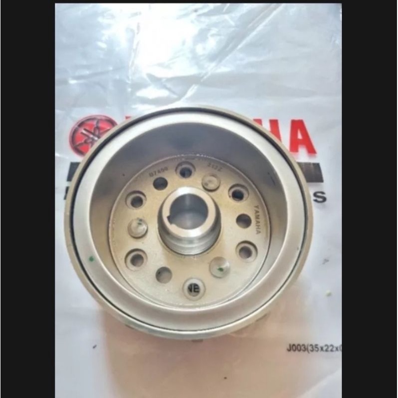 Magnet Spul Xmax 250 ORIGINAL ORI Yamaha B74-H1450-00 | Shopee Malaysia