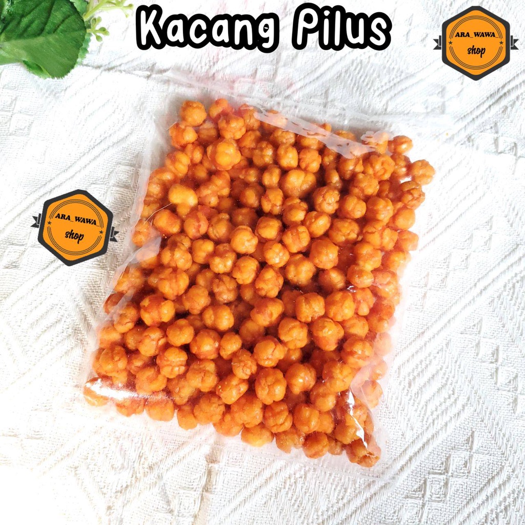 Kacang Jagung Pilus rangup (200gm/450gm) | Shopee Malaysia