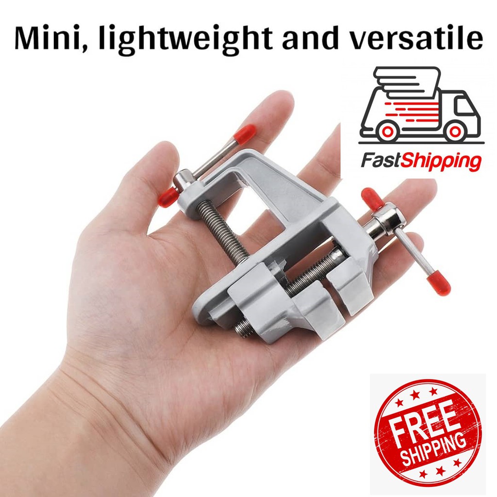 1PC HIGH QUALITY MINI VICE APIT G MINI | Shopee Malaysia