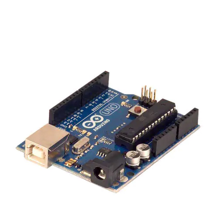 Arduino Uno R3 with USB (Compatible) | Shopee Malaysia