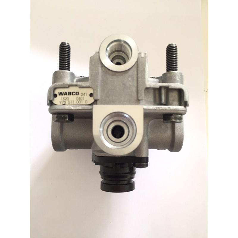 SCANIA 124 VOLVO FM12 FL10 RELAY VALVE Wabco 9730110010 | Shopee Malaysia