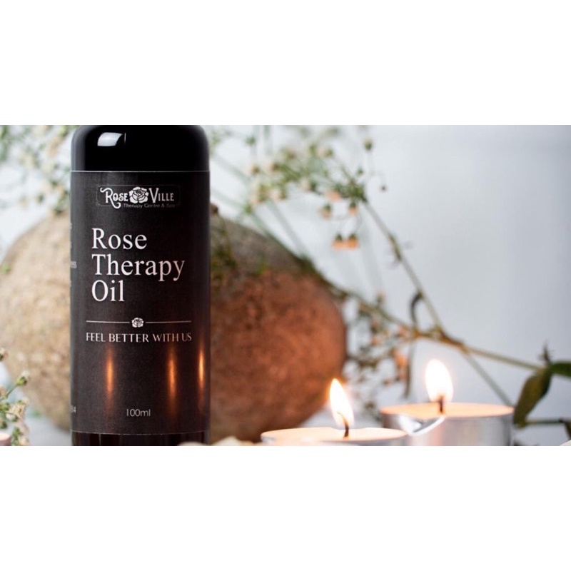 ROS TERAPI OIL DAN BEAUTY OIL UNTUK MENJAGA KESIHATAN TUBUH BADAN ...