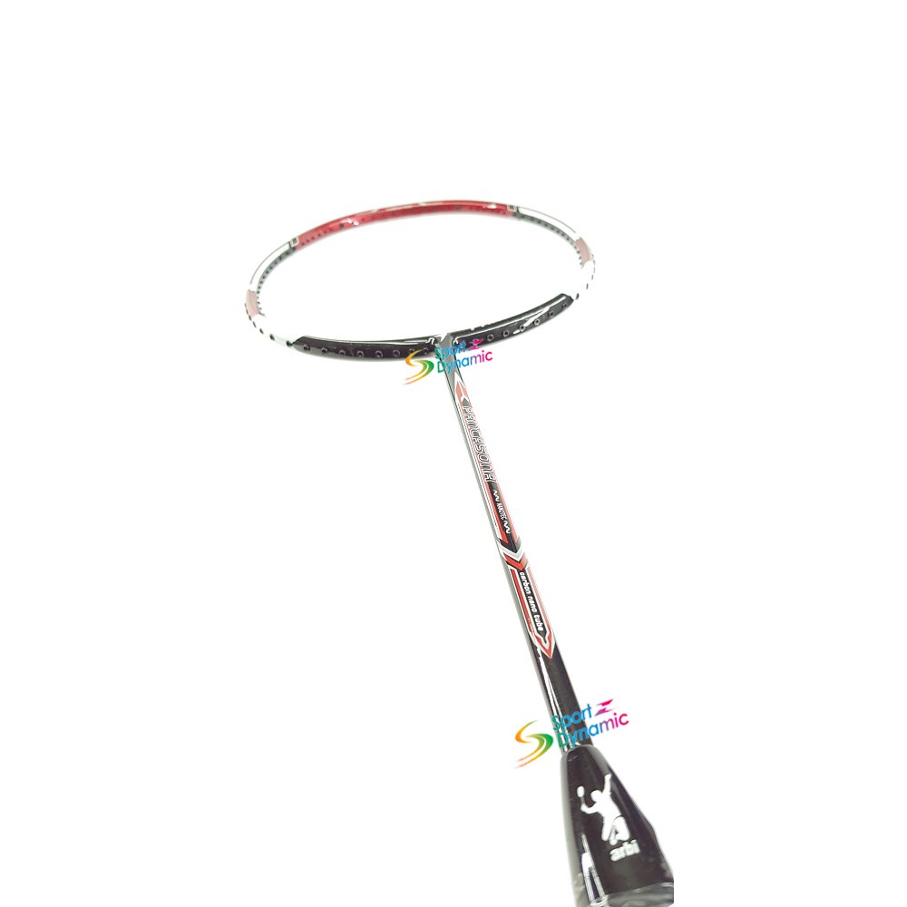 FLYPOWER PANCASONA BADMINTON RACKET | Shopee Malaysia