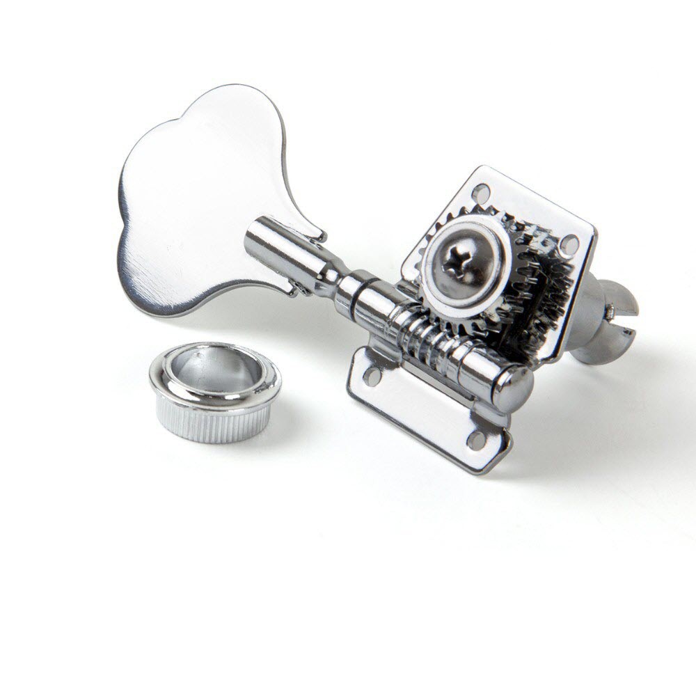 Gitar Bass Guitar Tuning Peg Electric Bass Guitar Tuner Peg Open Gear ...
