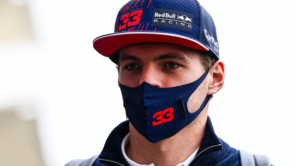 [MALAYSIA🇲🇾] F1 Red Bull Racing Team Cap Max Verstappen Cap LEWIS ...