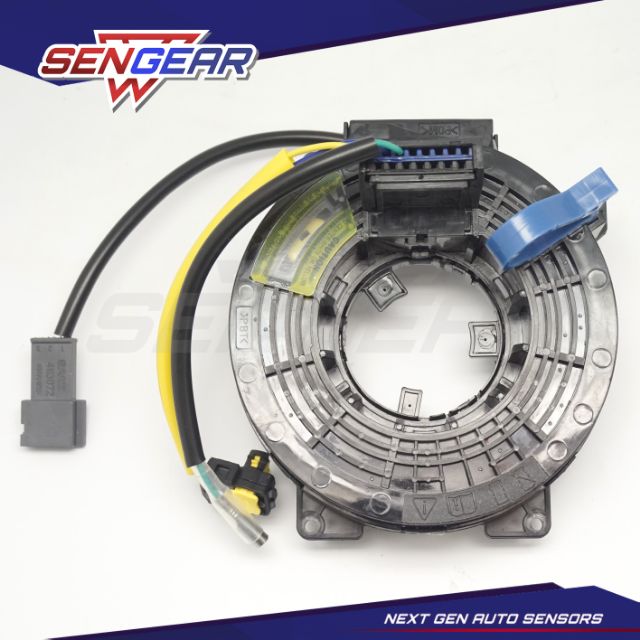PROTON GEN2 BLM SAVVY STEERING SPIRAL CLOCK SPRING 3 WAY | Shopee Malaysia