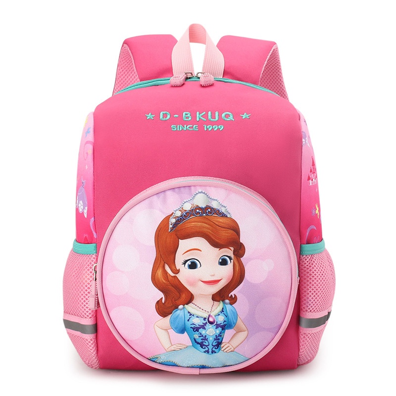 32cm Kindergarten School Bag Beg Sekolah Tadika Beg Sekolah Unicorn Beg ...