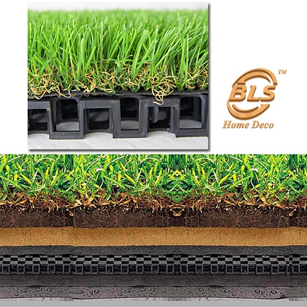 BLS 50CM X 50CM DRAINAGE CELL SYSTEM FOR REAL OR ARTIFICIAL GRASS ...