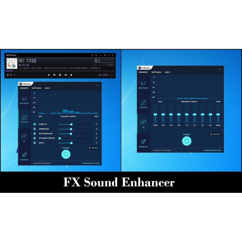 🔥🔥FxSound Enhancer Premium v13 (Louder Your Laptop & PC Speaker Volume)🔥🔥 | Shopee Malaysia