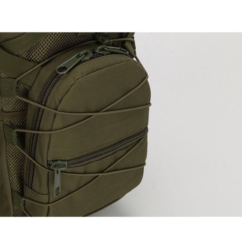 15L Hiking Backpack Military Tactical bag Climbing Mountain Bagpack ...
