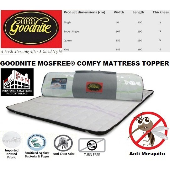 mattress topper Malaysia, Best Deals May 2026 | Shopee Malaysia