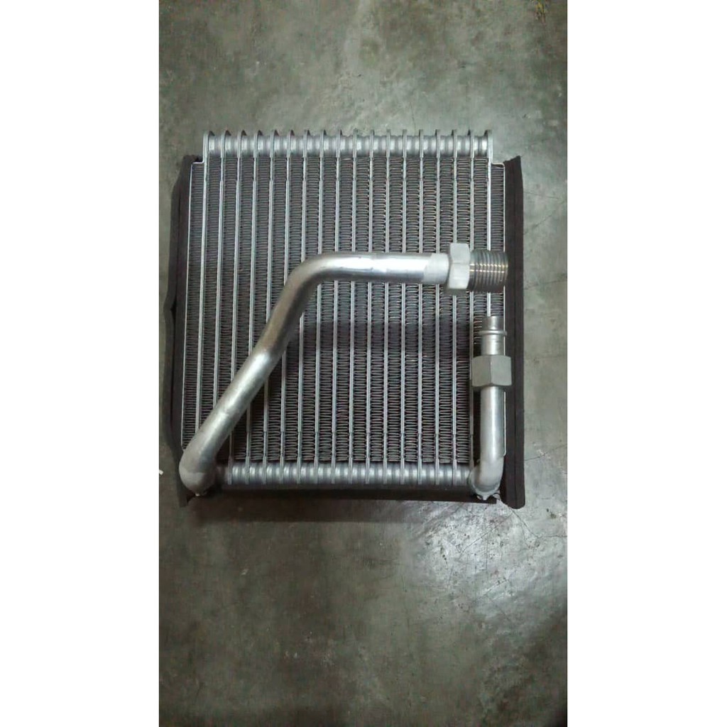 COOLING COIL "O RING HOLE" PF Evaporator AIR COND (LORRY CANTER TRUCK ...