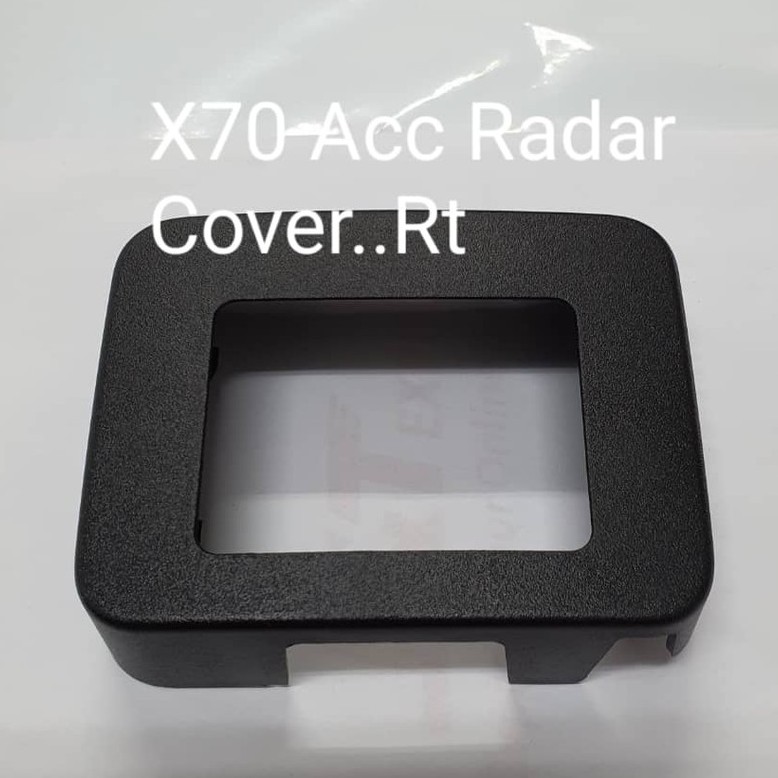 Proton X70 Acc Front Radar Trim Cover Original Geely | Shopee Malaysia