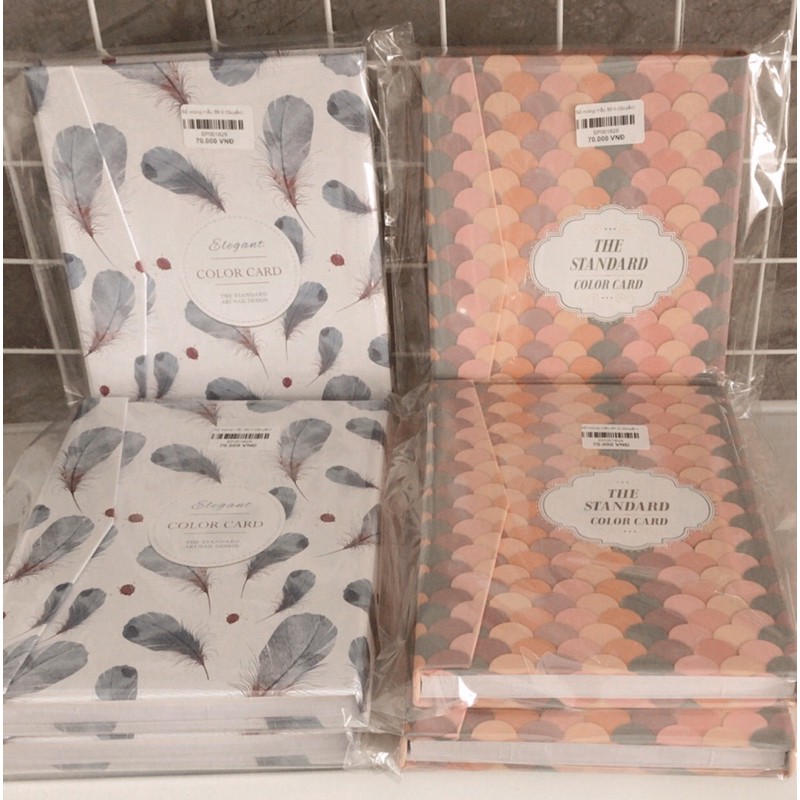 Sample display book and Pieceg book mount | Shopee Malaysia